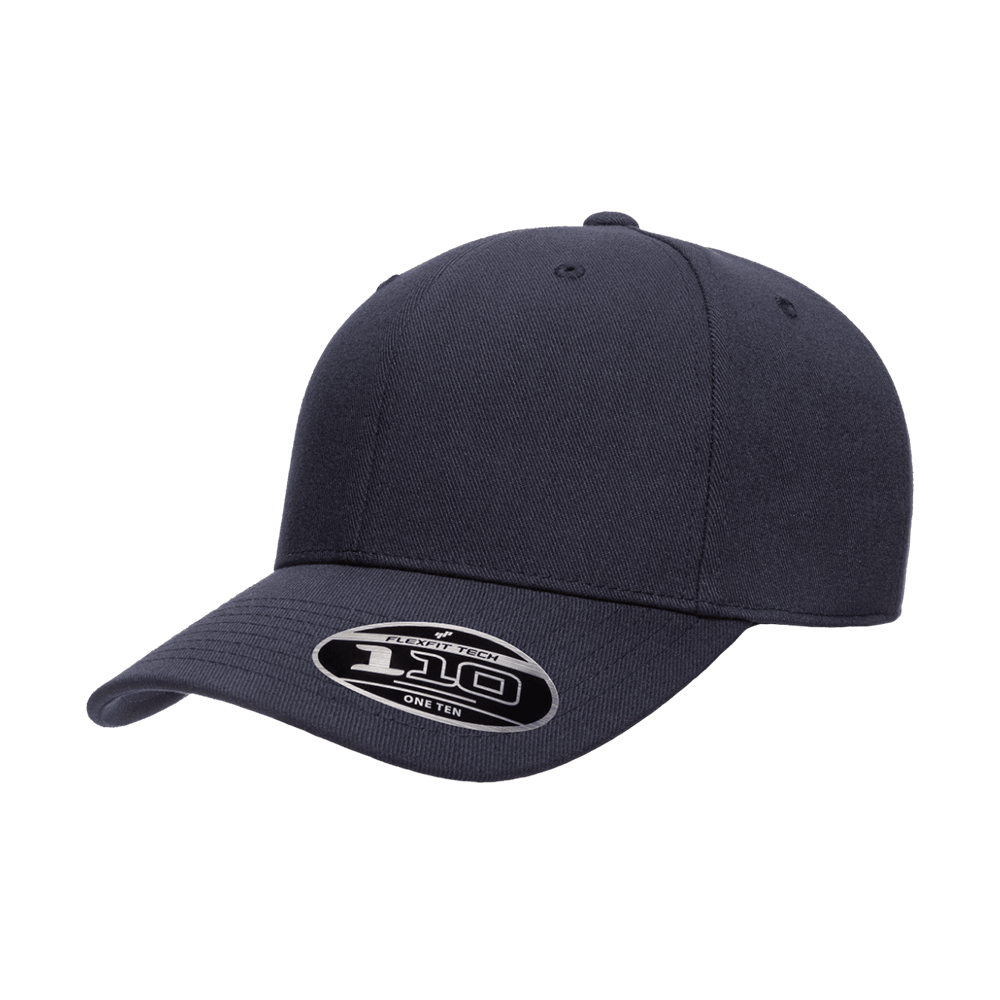 Flexfit 110C ONE TEN Pro-formance (Navy)