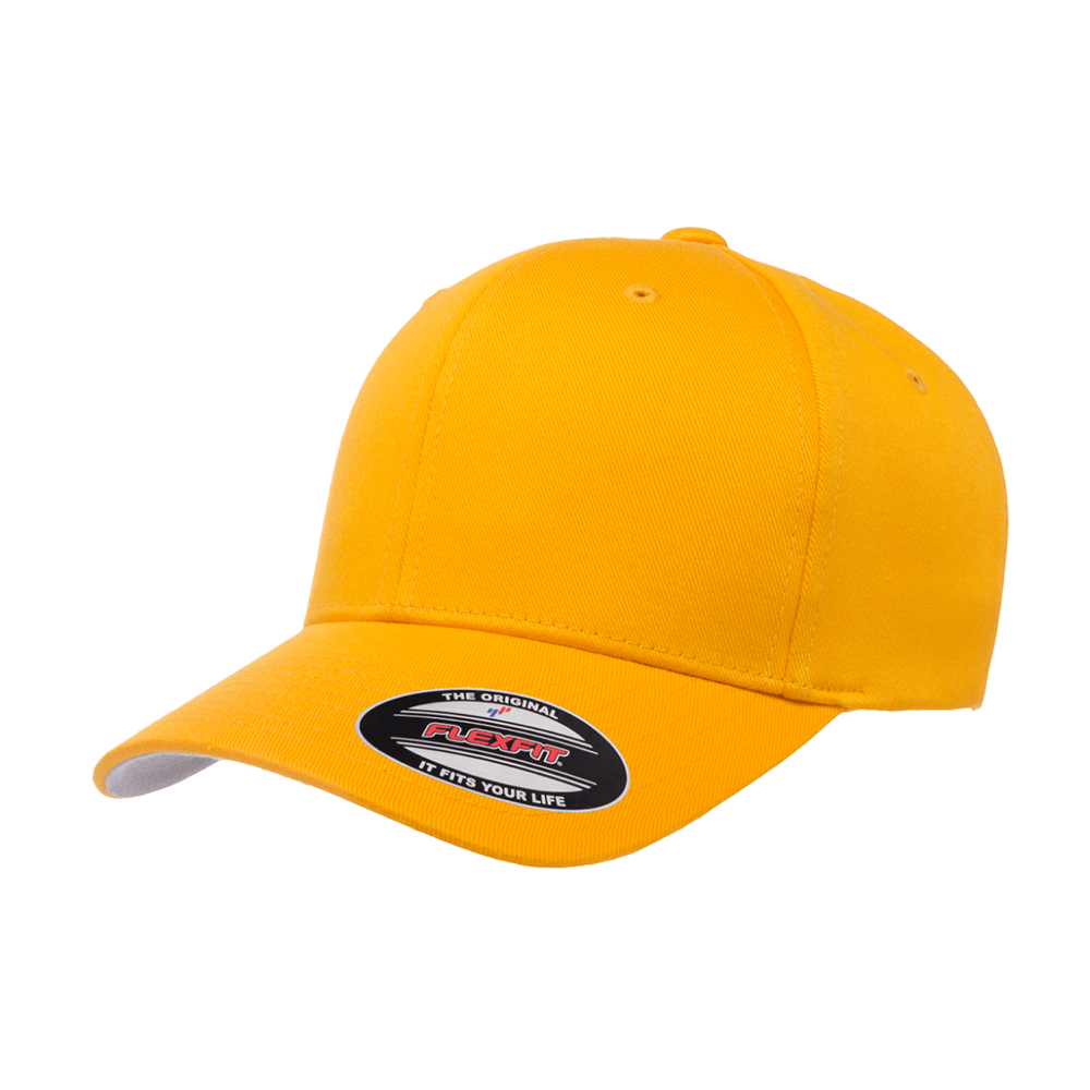 FLEXFIT® Wooly Combed 6277